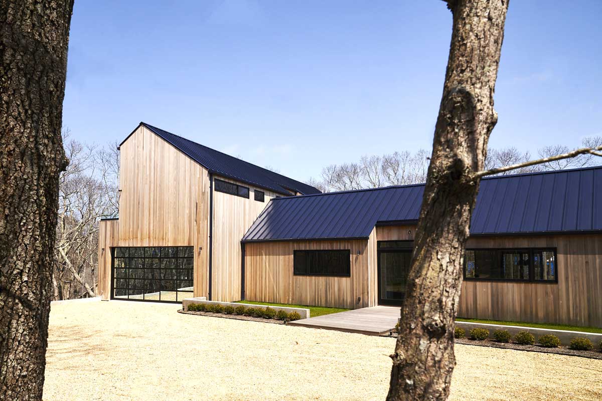 Residential Metal Roofing | Residential Metal Roofing NJ