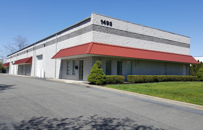 Commercial Metal Roofing | Commercial Metal Roofing NJ