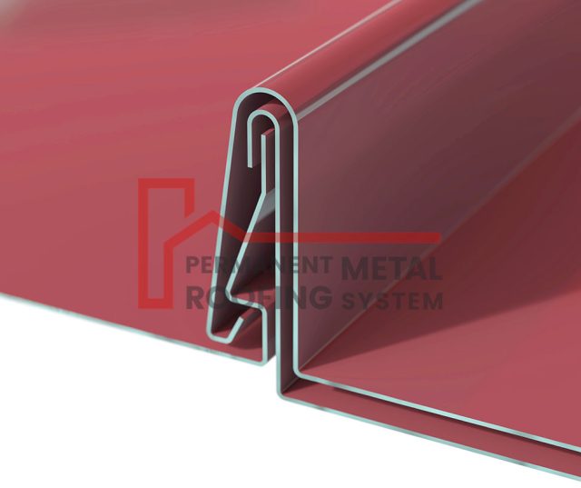 1.5" Snap Lock | 1.5" Snap Lock NJ