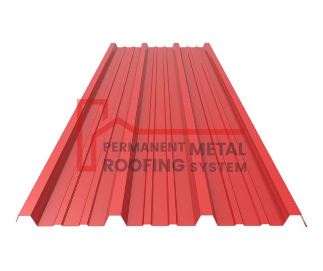 PBR Panels: High-Performance Roofing Solutions in NJ