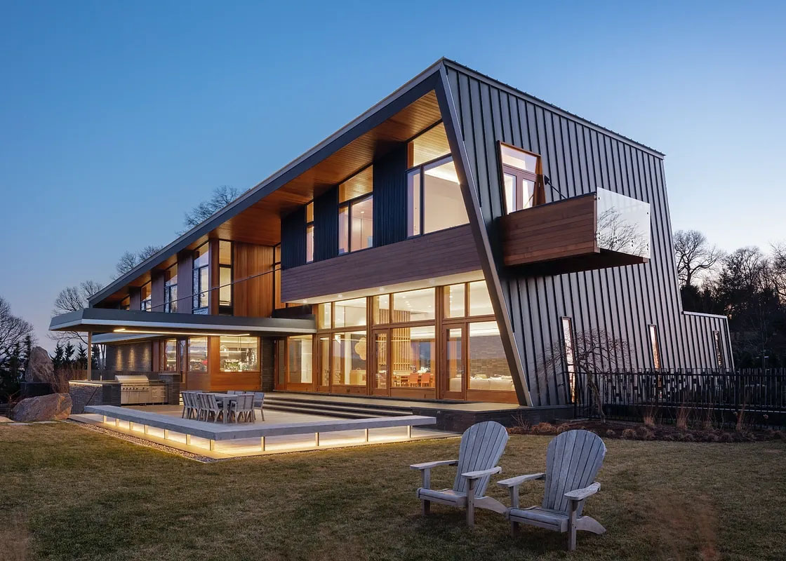 Residential Metal Roofing | Residential Metal Roofing NJ