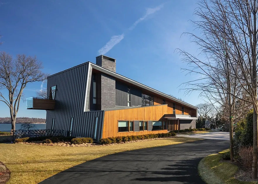 Projects | Metal Roofing Projects in NJ