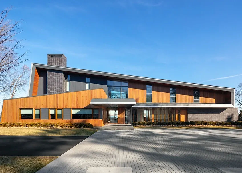 Residential Metal Roofing | Residential Metal Roofing NJ