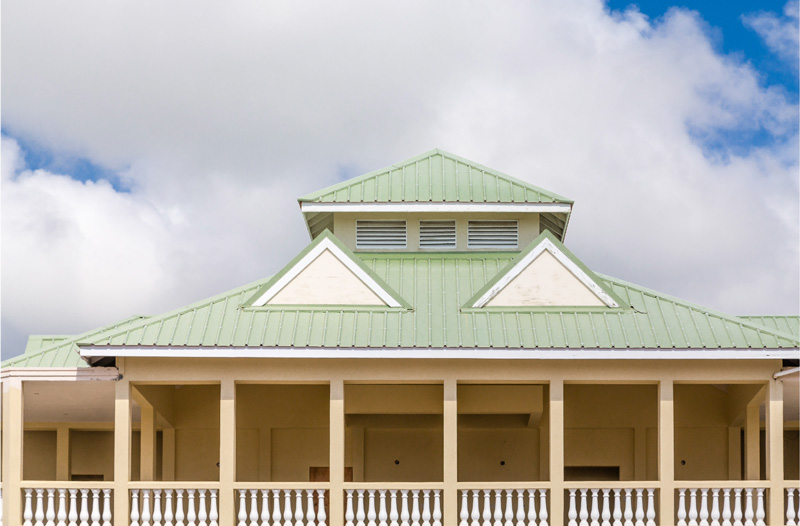 PVDF Coatings for Superior Protection: Durable Roof Solutions