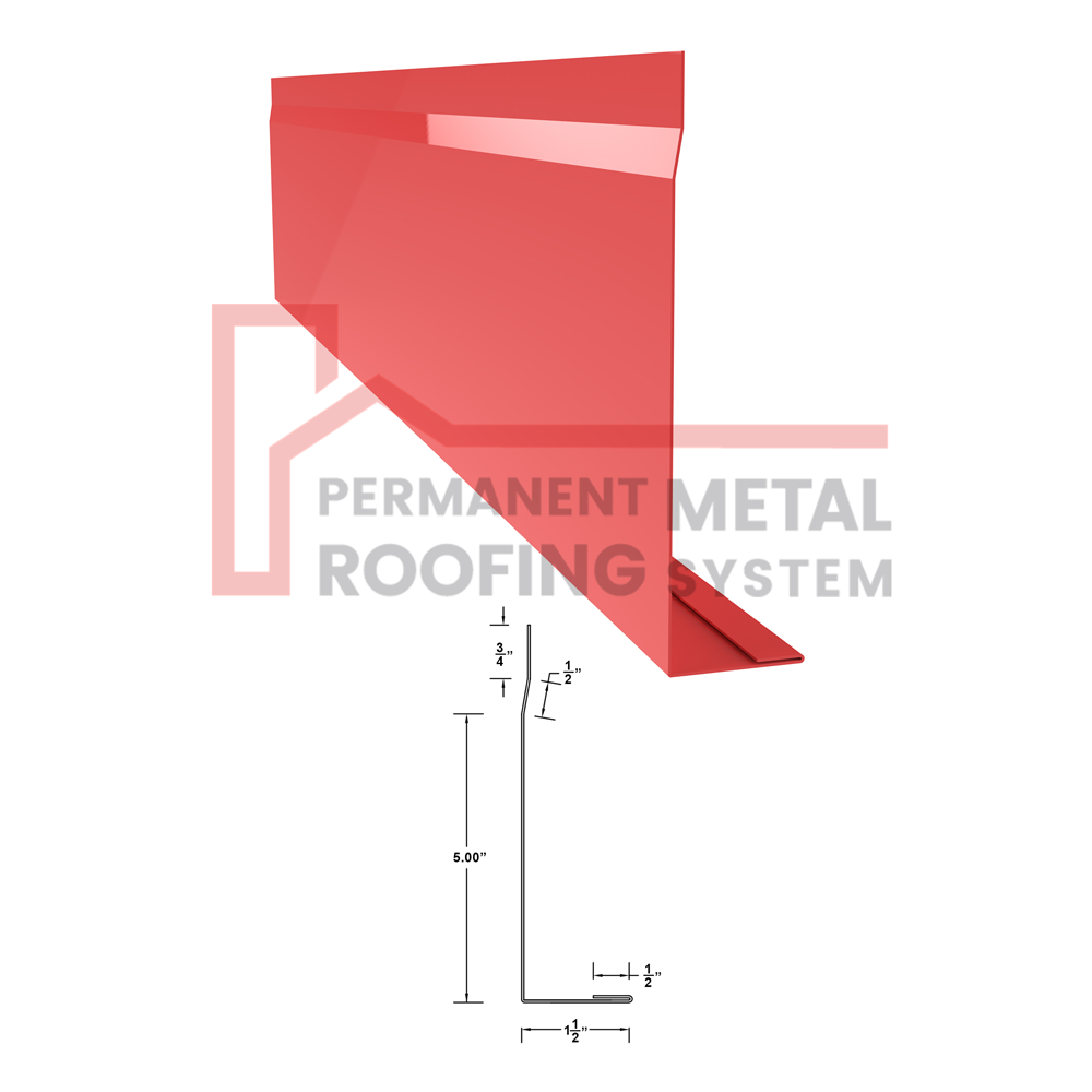 Top Quality Metal Roof Flashing Solutions from Experts in NJ