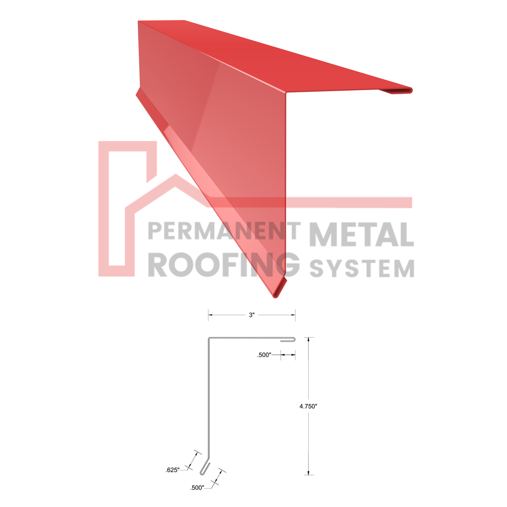 Top Quality Metal Roof Flashing Solutions from Experts in NJ
