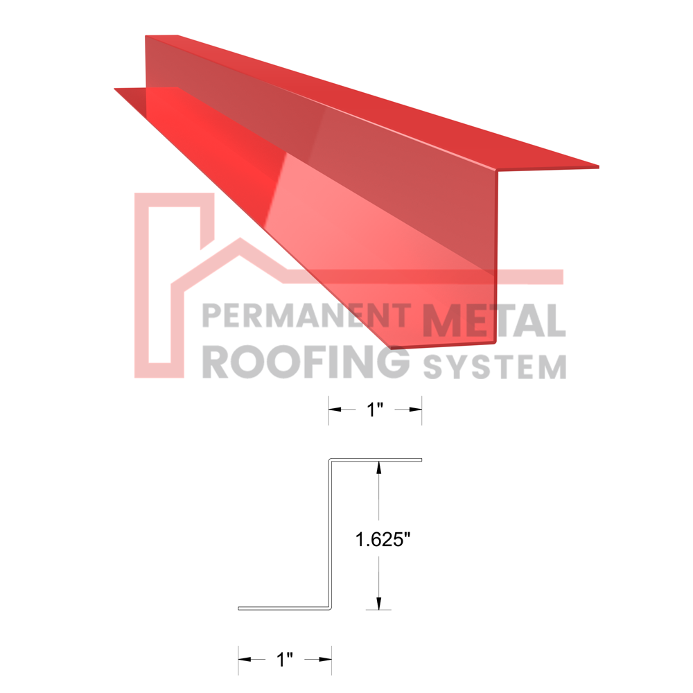 Top Quality Metal Roof Flashing Solutions from Experts in NJ