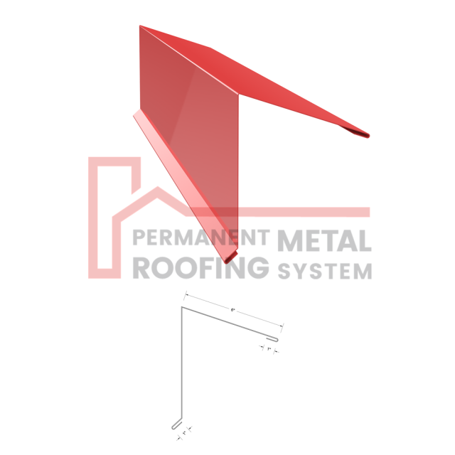 Top Quality Metal Roof Flashing Solutions from Experts in NJ