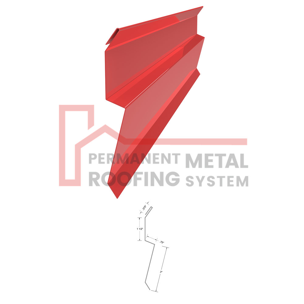 Top Quality Metal Roof Flashing Solutions from Experts in NJ