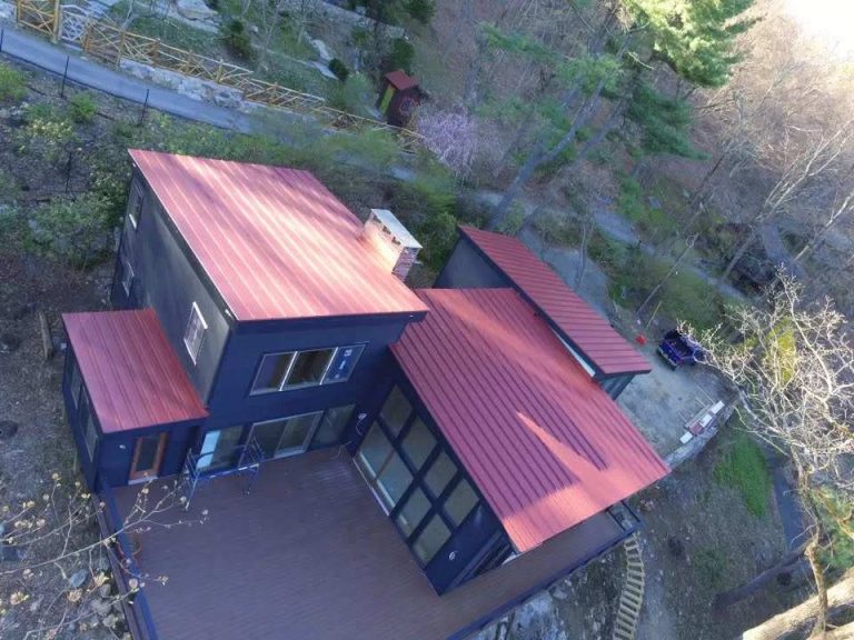 Residential Metal Roofing | Residential Metal Roofing NJ