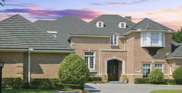 Top Installer of Decra Shake Metal Roofing in New Jersey
